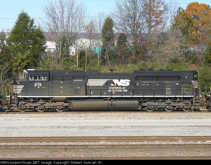 NS 2711